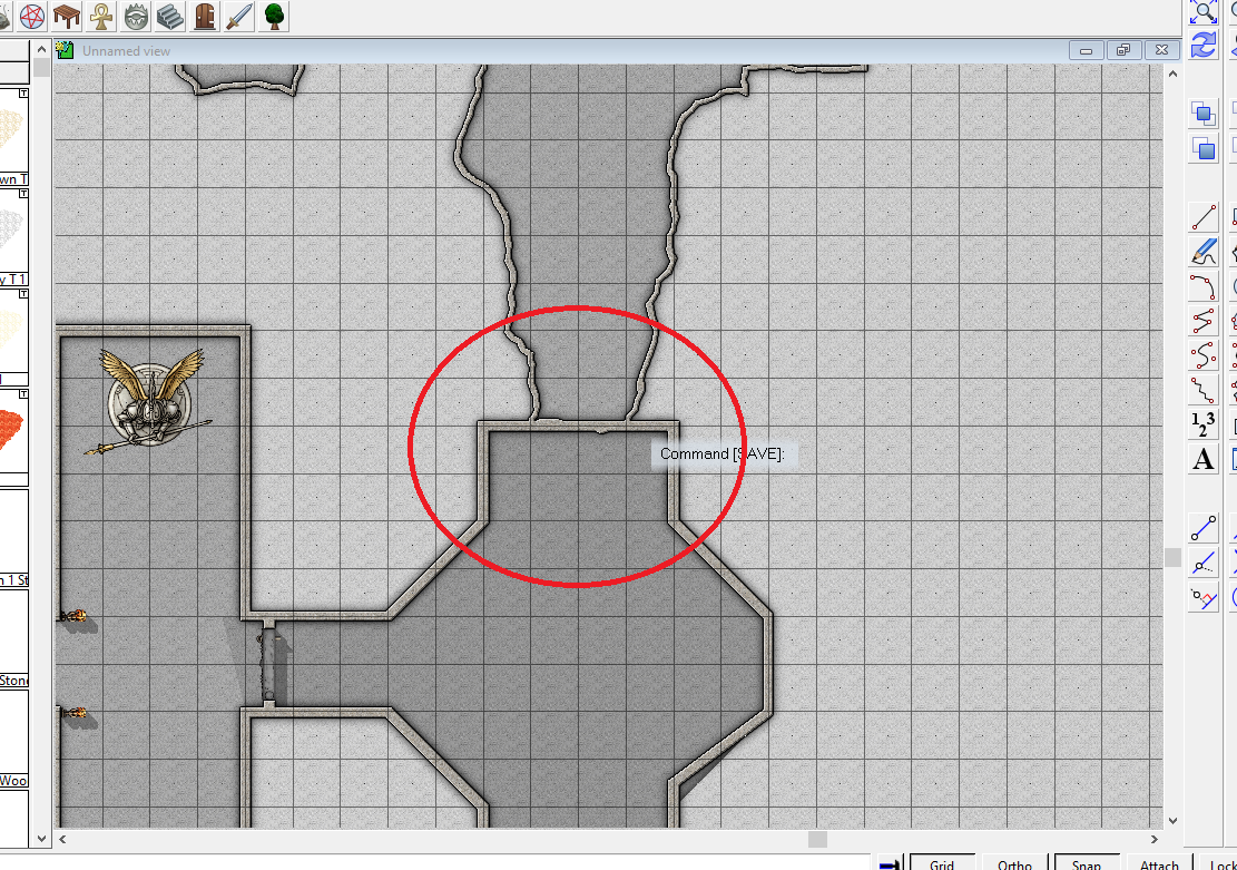 Help In Dungeon Designing Thing ProFantasy Community Forum