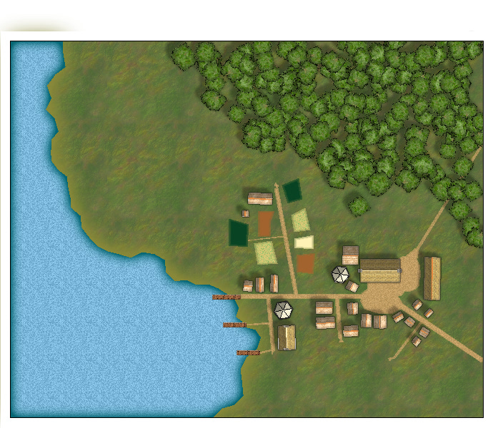 First CC3 Map — ProFantasy Community Forum