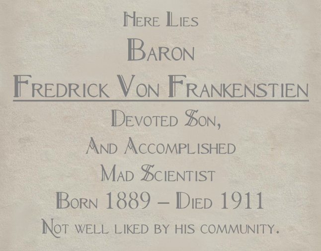 "TA-DAAA", I Give You Your Latest Free Font: "Renny Hybrid ...