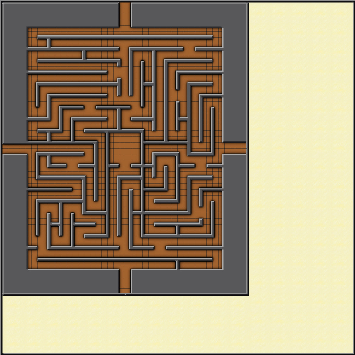 Maze... — ProFantasy Community Forum