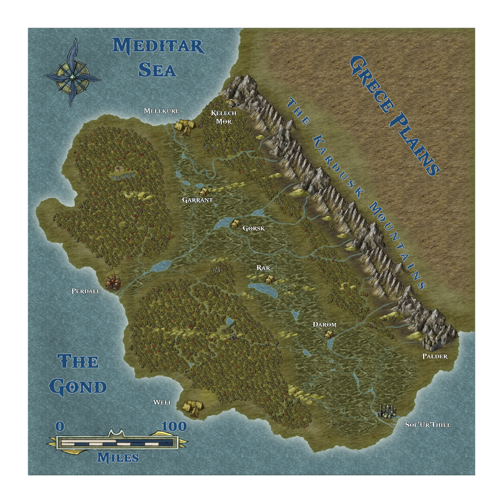 The Flow Country — ProFantasy Community Forum