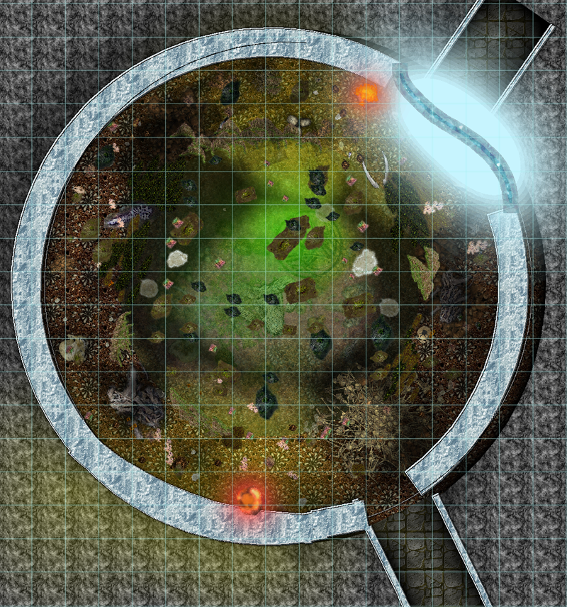Dead In Thay Map — ProFantasy Community Forum