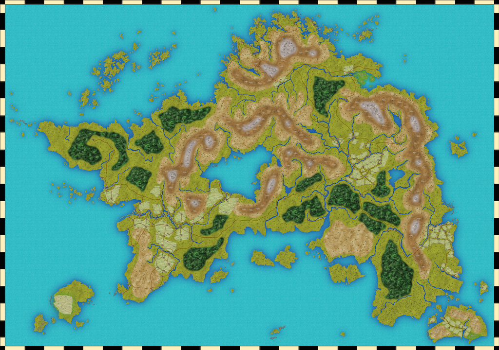 Harn Map — ProFantasy Community Forum