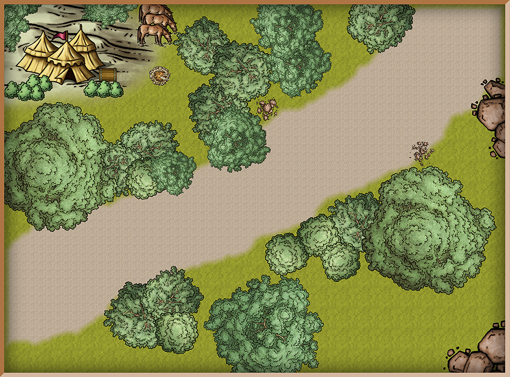 Battle Maps — ProFantasy Community Forum