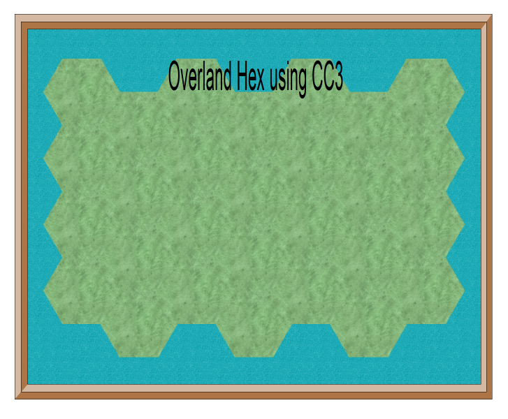 Weird gaps with CC3+ and Hex maps — ProFantasy Community Forum