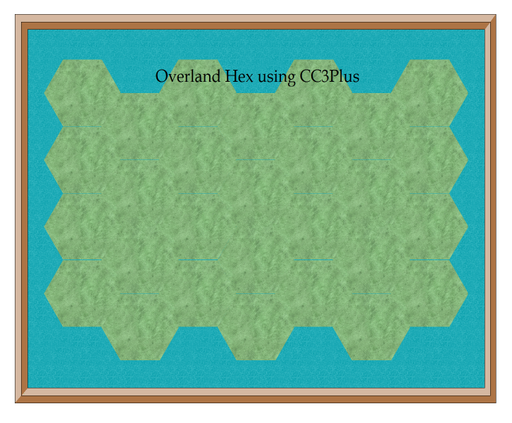 Weird gaps with CC3+ and Hex maps — ProFantasy Community Forum