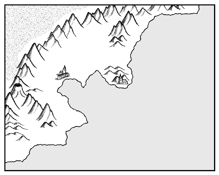 Lindstrom B&W Fantasy style: questions about symbols — ProFantasy ...