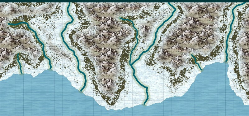 The Vagothian Kingdoms — ProFantasy Community Forum