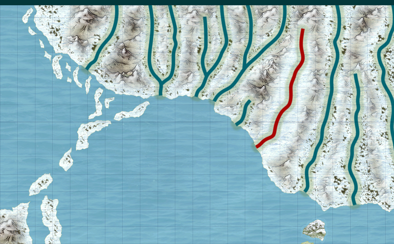 The Vagothian Kingdoms — ProFantasy Community Forum