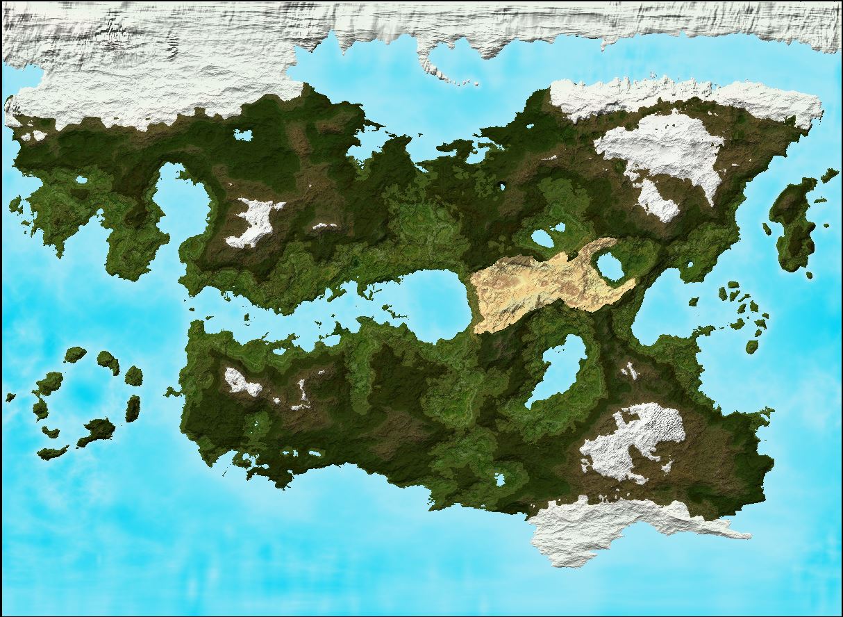 CC3+ crash when tracing FT3 map — ProFantasy Community Forum