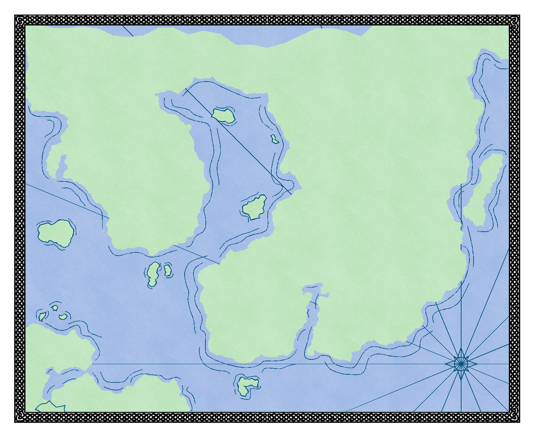 Help with fractalize — ProFantasy Community Forum