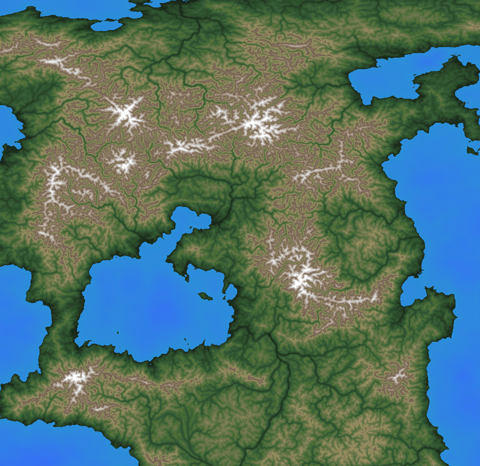 Wilbur, FT3, There and back again, blank map in FT3 (SOLVED ...