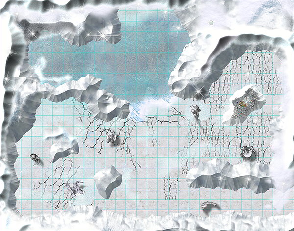 Icebergs — ProFantasy Community Forum