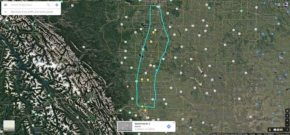 The Lost Kingdom of Lundquist — ProFantasy Community Forum