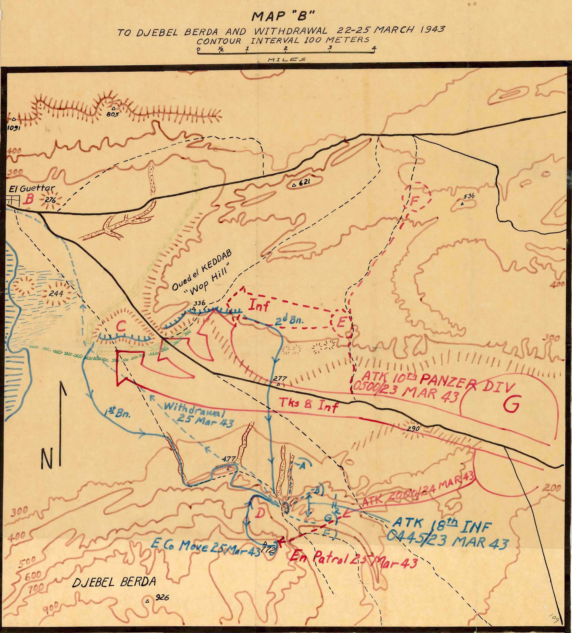 1st Infantry Division Maps — ProFantasy Community Forum