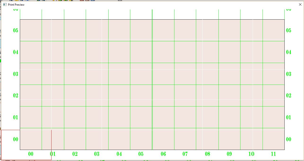 Making Tactical Maps for a 12'x5' or 6'x5' table top game — ProFantasy ...