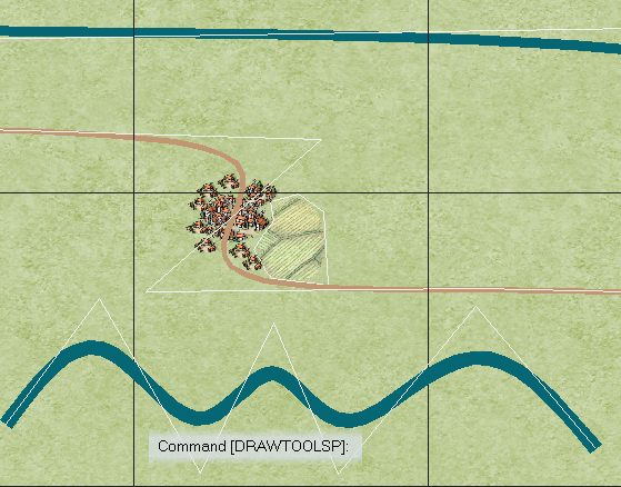 Smooth path lines showing — ProFantasy Community Forum